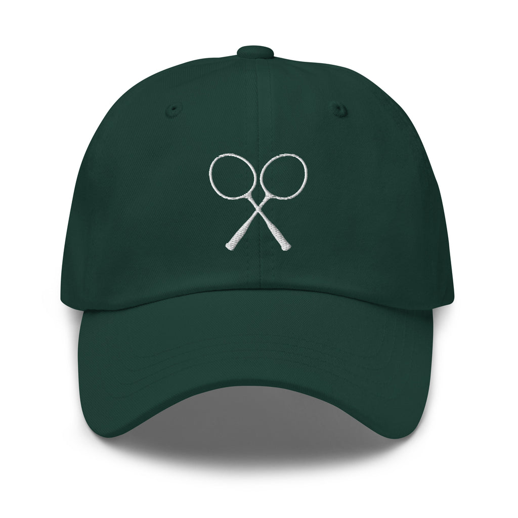 Badminton Cap – BKLYN LEAGUE